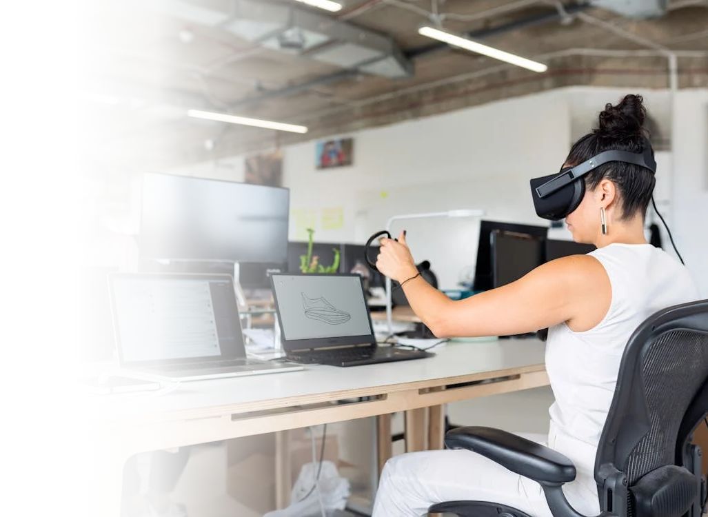 Software Development Company | Finoit