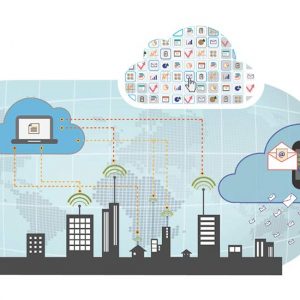 Cloud Computing Service Models: SaaS, PaaS and IaaS - Finoit Technologies