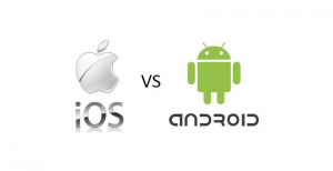 Android vs. iOS: Which Mobile OS is the Most Promising One?