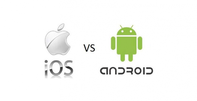 Android vs. iOS: Which Mobile OS is the Most Promising One?