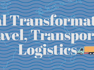 Digital Transformation in Travel, Transportation and Logistics ...