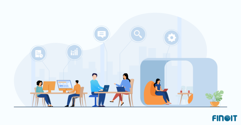 How To Make An Effective Software Development Team – Finoit