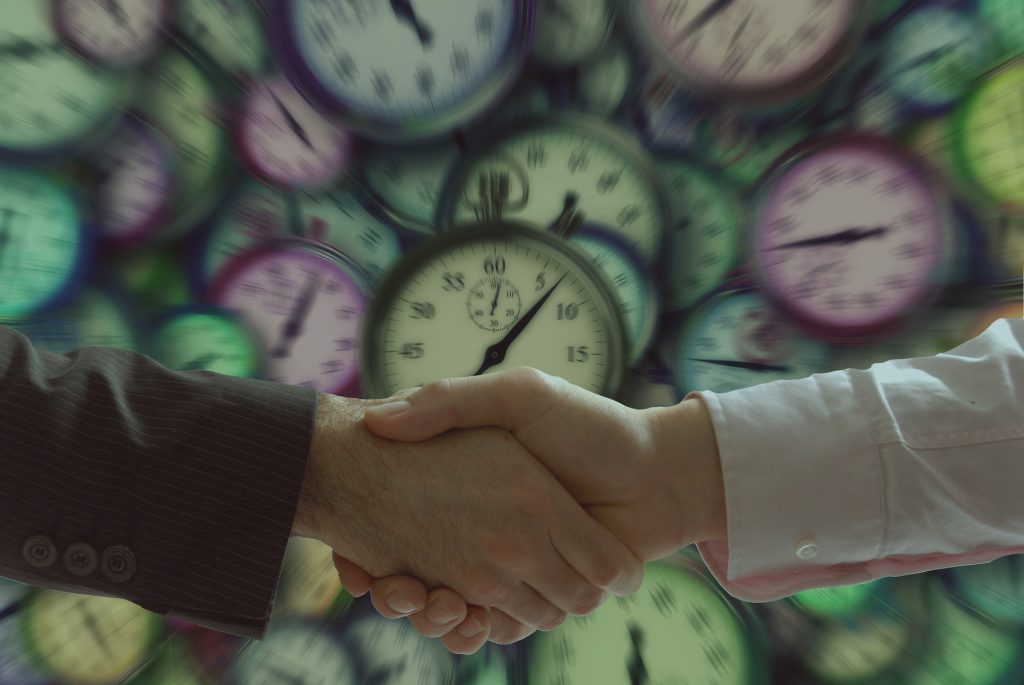 Knowing The Top 5 Engagement Models for Software Development