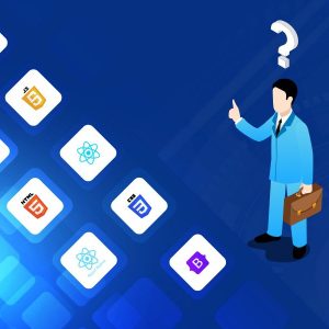 How to Pick the Best Backend Technologies For Your Project -Finoit