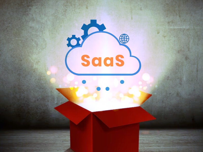 How to Launch A SaaS Product Successfully? - Finoit Technologies