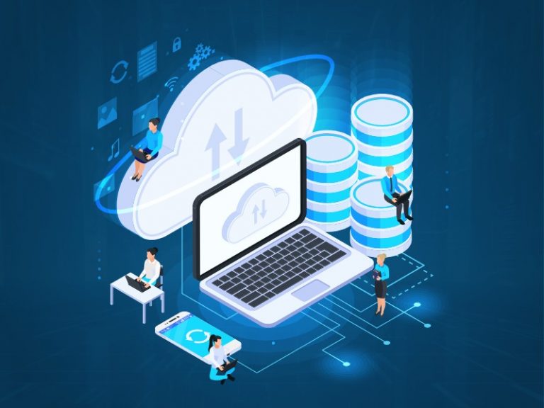 How to Plan the On-Premise To Cloud Migration Process - Finoit Technologies