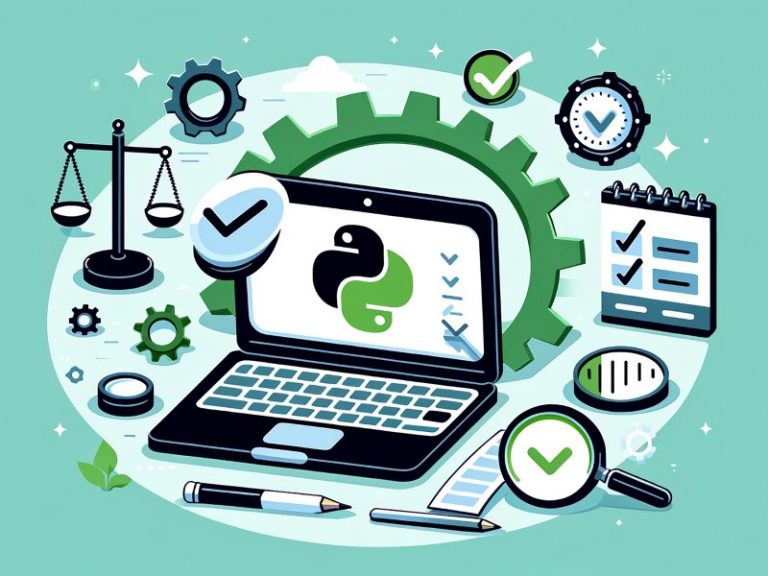 Key Parameters to Choose Django Packages and Libraries