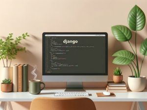 Top 10 Reasons To Use Django Framework for Web Development