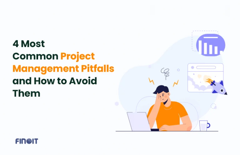 Avoiding 4 Common Project Management Pitfalls: Tips for Success