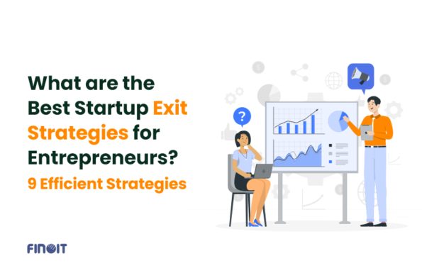 Top 8 Startup Exit Strategies for Entrepreneurs and Investors