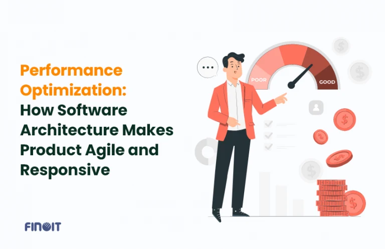 Optimizing Product Performance with Software Architecture