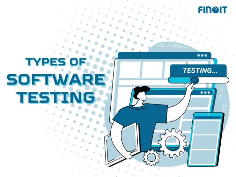 Exploring Different Types of Software Testing | A Comprehensive Guide ...