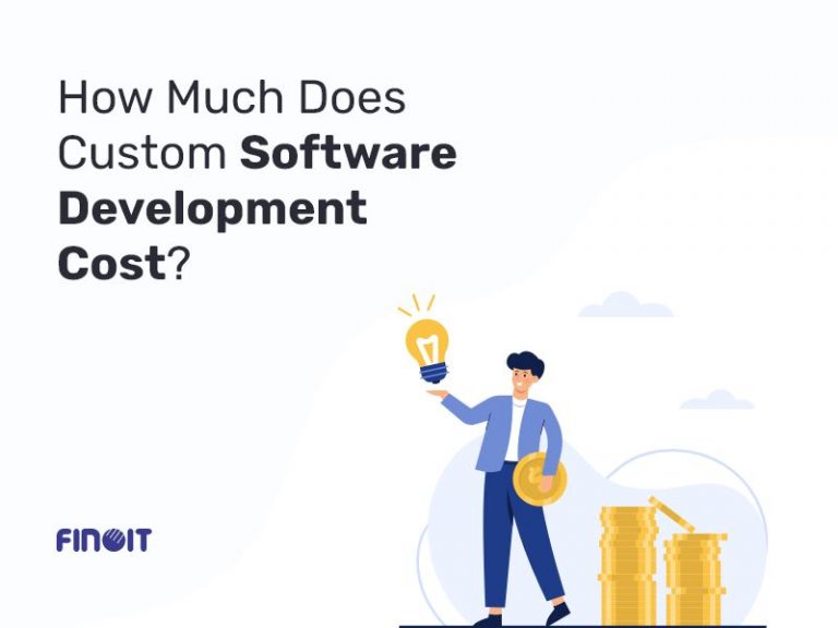How Much Does Custom Software Development Cost In 2024?