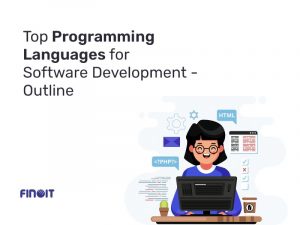 Top Software Development Programming Languages in 2025