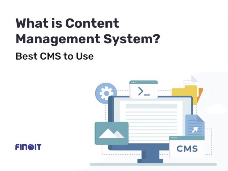 What is a Content Management System? Best CMS to Use In 2025